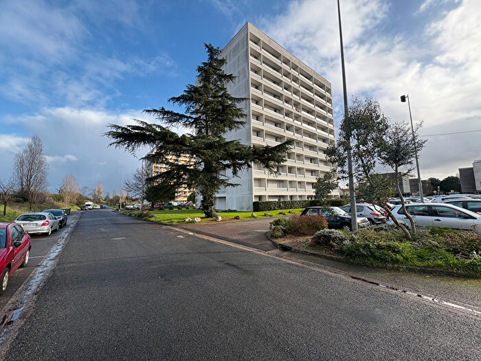 Appartement à vendre - Gradignan, Bersol, Lange, Naudet - 2 pièces - 1 chambre