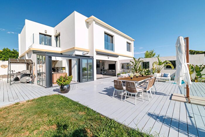 Maison 5 pièces à vendre à Nice