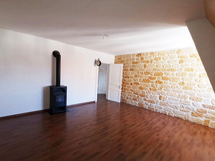 Appartement à vendre - Mulhouse, Dornach - 4 pièces - 2 chambres