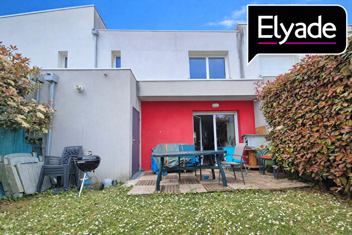 Maison 4 pièces à Royan, Pontaillac, à vendre