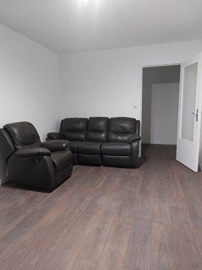 Signac-Murs à Pêches, Montreuil : Appartement 1 pièce à louer