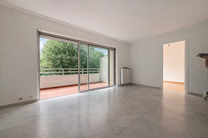 Appartement à vendre - Nice, Lanterne - 2 pièces - 1 chambre