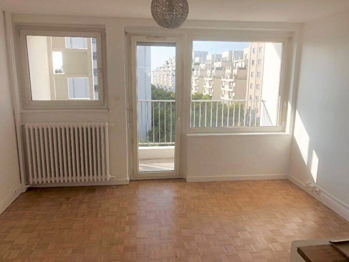 Appartement 2 pièces à louer à Gratte Ciel, Villeurbanne
