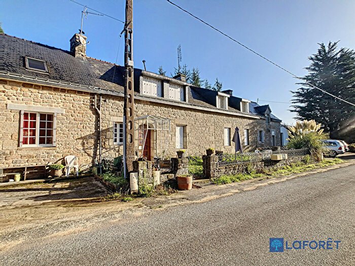 Maison à vendre - Le Faouët - 19 pièces - 7 chambres