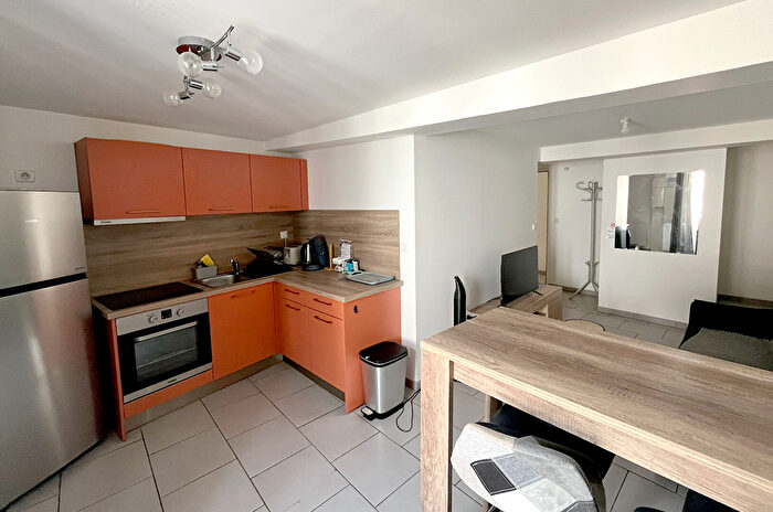 Appartement 3 pièces à louer - Olivet, Centre-ville