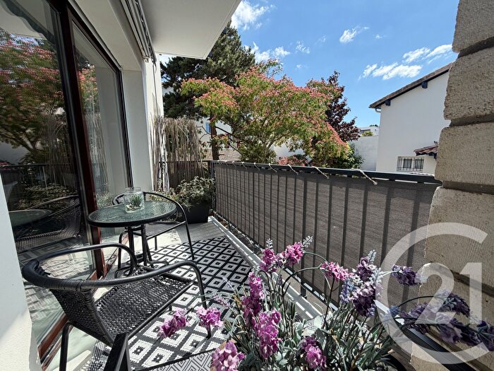 Appartement 3 pièces à Royan, Pontaillac, à vendre