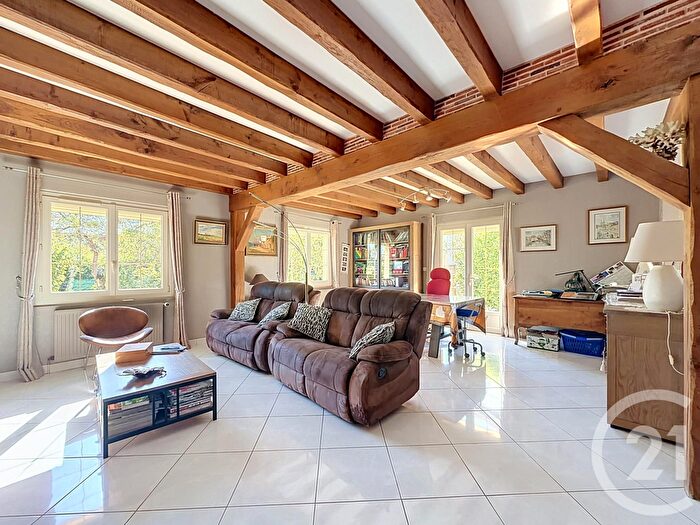 Maison 5 pièces à vendre - Chartres, Chanzy, Bonnard