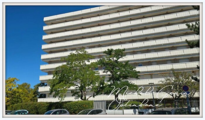 Appartement 2 pièces à vendre - Les Mureaux, Grand Ouest