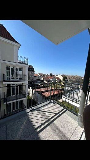 Appartement à louer - Signac-Murs à Pêches, Montreuil - 2 pièces - 1 chambre