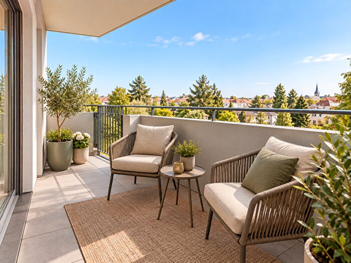 Maison 3 pièces à vendre - Schiltigheim, Marais