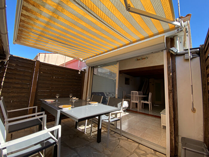 Maison 2 pièces à vendre - Les Sables-dOlonne, Les Roses, Route du Château dOlonne