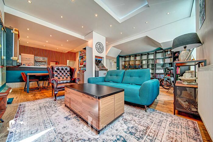 Appartement 3 pièces à vendre à Manom