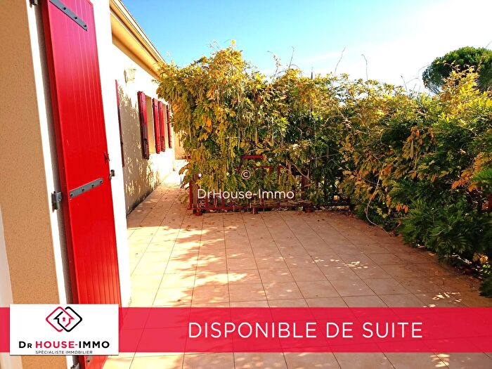 Pas-de-Jeu - Maison 4 pièces à vendre