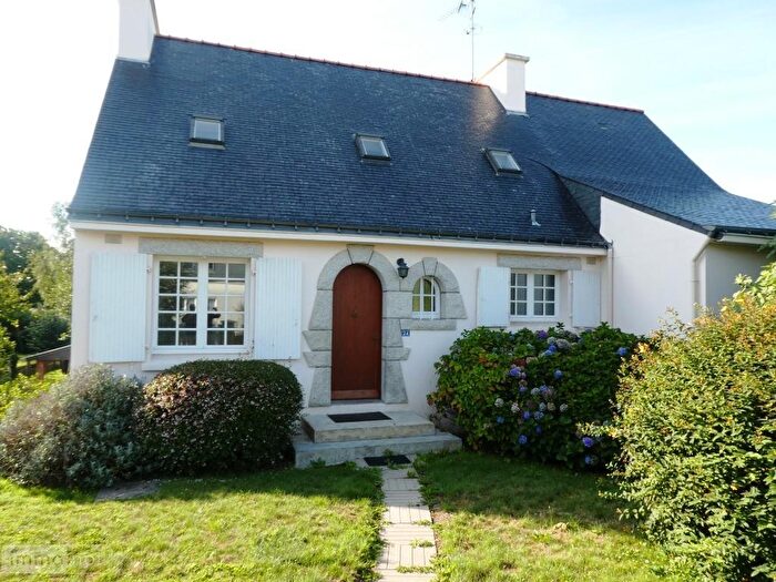 Maison 7 pièces à Persquen, à vendre