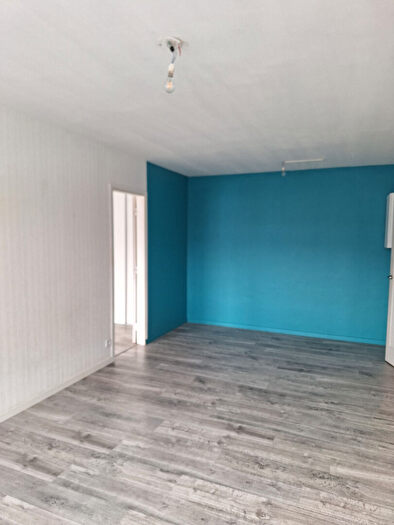 Appartement à vendre - Valenciennes, Saint-Michel, Tertiales, Le Roleur - 2 pièces - 1 chambre