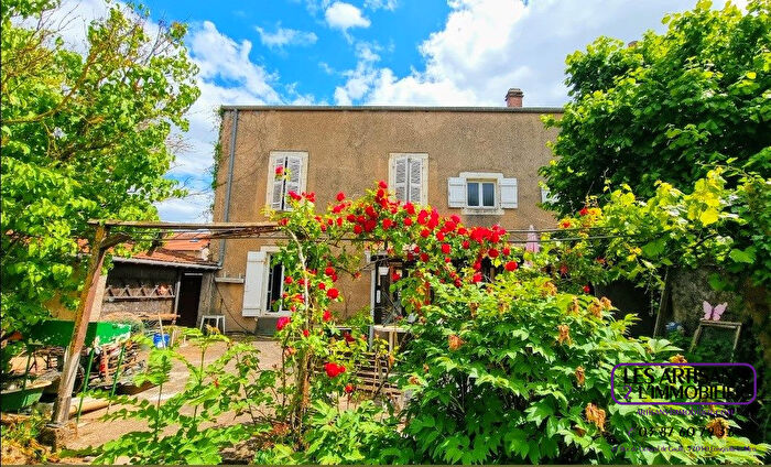 Maison à vendre - Woippy - 7 pièces - 5 chambres