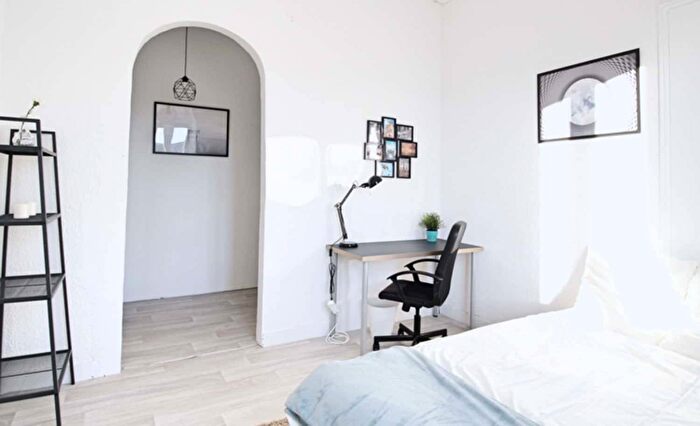 Appartement 1 pièce à louer à La Bastide, Bordeaux