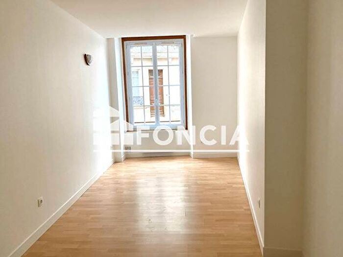 Appartement 2 pièces à louer à Nord Est-Sud Ouest, Montval-sur-Loir