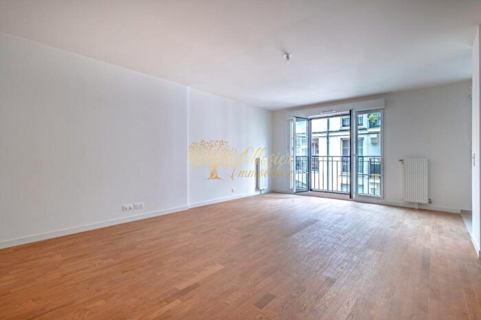 Appartement 3 pièces à Maisons-Alfort, Alfort, à vendre