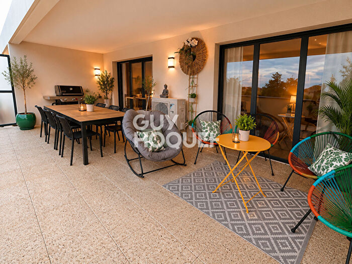 Appartement 4 pièces à Miribel, à vendre