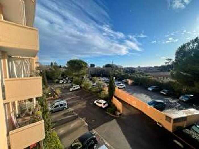 Appartement à louer - Montpellier - 4 pièces - 3 chambres