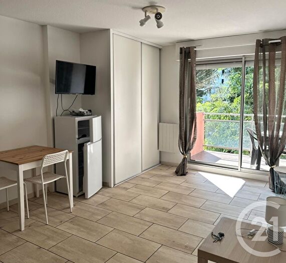 Appartement 1 pièce à louer à Saint-Paul-lès-Dax, Albine, Beliot, Hayet, Ristaou