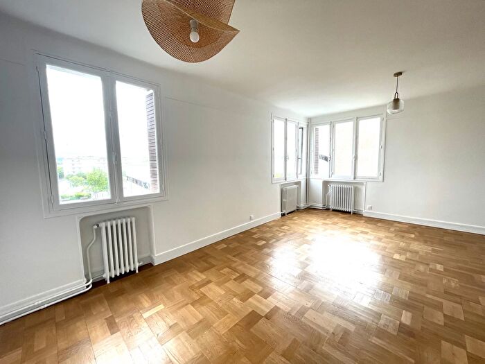 Colombes, Europe - Appartement 4 pièces à vendre
