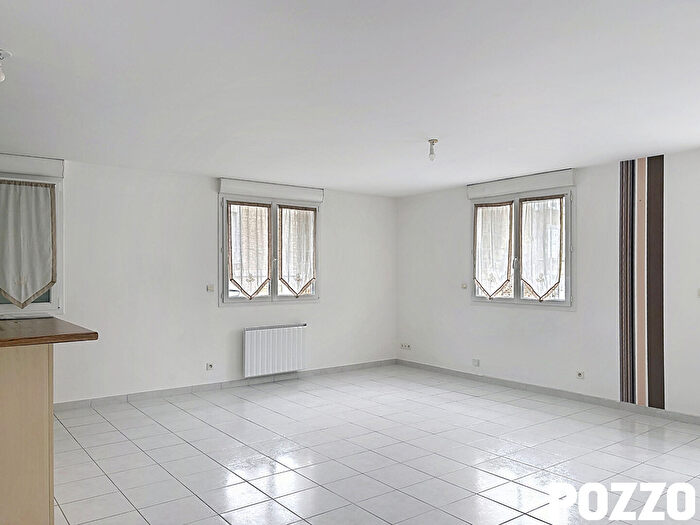 Appartement 3 pièces à Avranches, à vendre