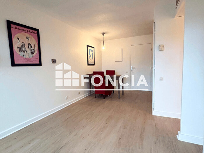 Appartement à vendre - Cannes, Bocca Sud - 3 pièces