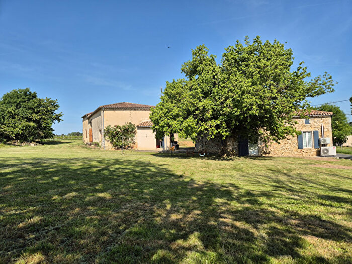 Maison 5 pièces à Caumont, à vendre