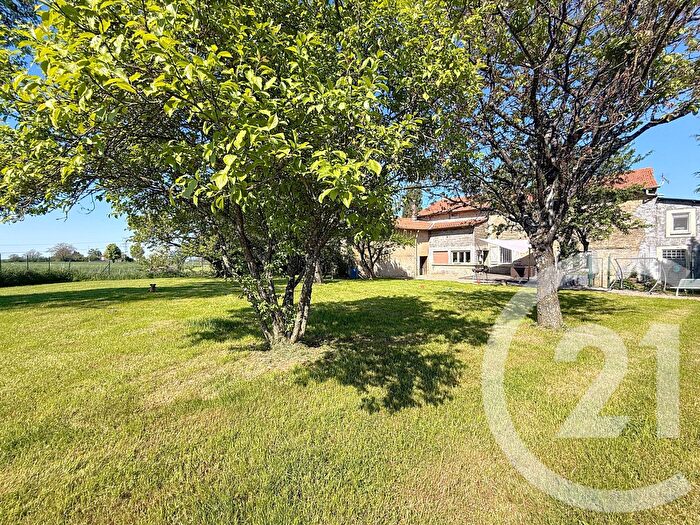 Maison à vendre - Vry - 10 pièces - 6 chambres