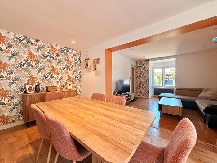Athée : Maison 3 pièces à vendre