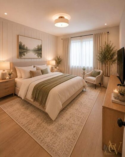 Antibes, Antibes-les-Pins, Trianon, Le Fournel, Peyregoue - Appartement 3 pièces à vendre