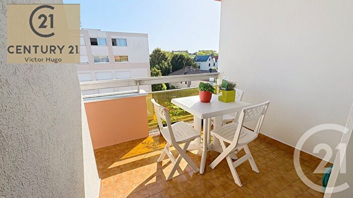 Appartement 4 pièces à vendre - Limoges, Aurence, Corgnac, Cité universitaire, Beaublanc