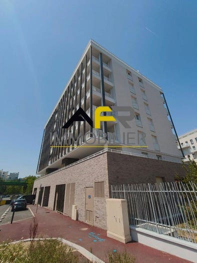 Prefecture, Cergy : Appartement 1 pièce à louer