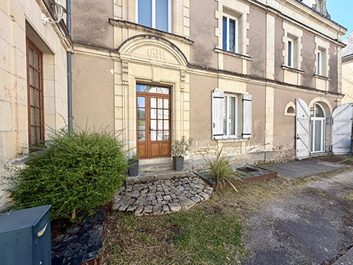 Maison 9 pièces à vendre - Saint-Georges-des-Sept-Voies