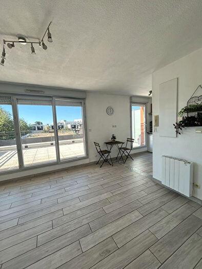 Appartement 2 pièces à vendre - Toulouse, Croix Bénite