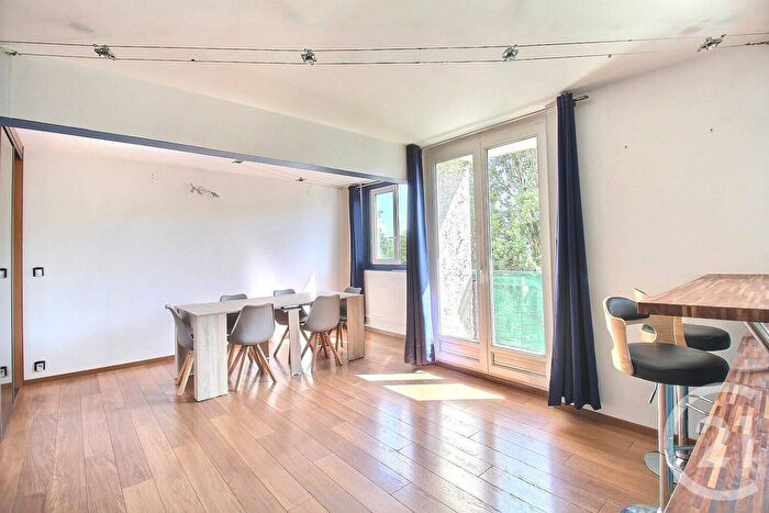 Appartement 3 pièces à louer - Fresnes