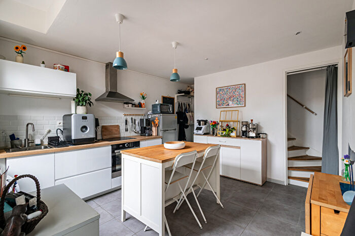 Maison 2 pièces à vendre à Faches-Thumesnil, Thumesnil en Nord