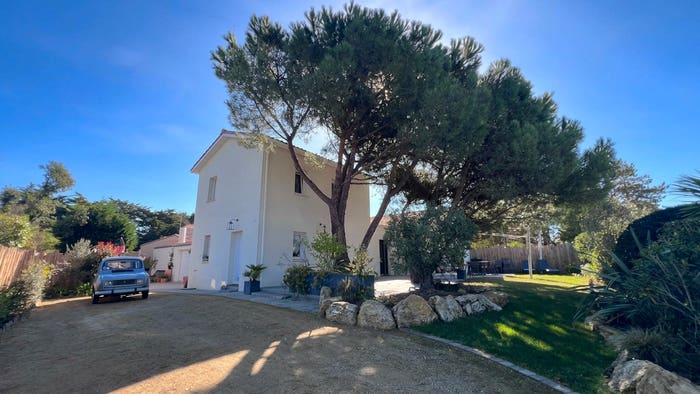 Préfailles : Maison 7 pièces à vendre