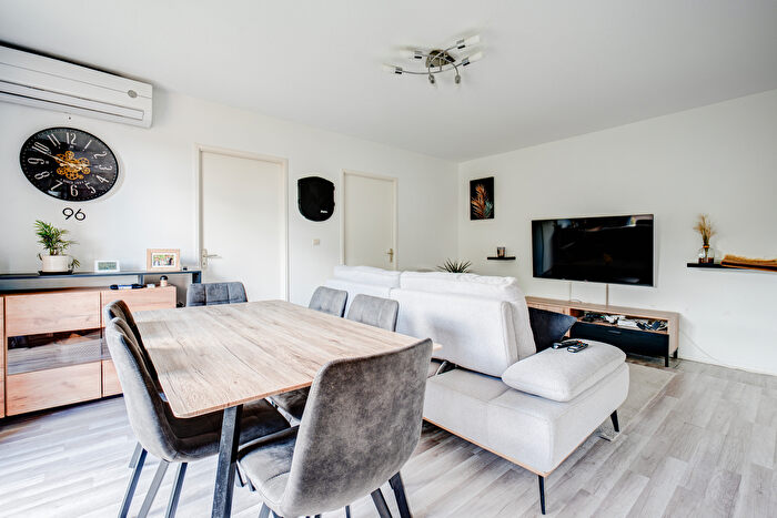 Appartement à vendre - Toulouse, Lafourguette, Gironis - 4 pièces - 3 chambres