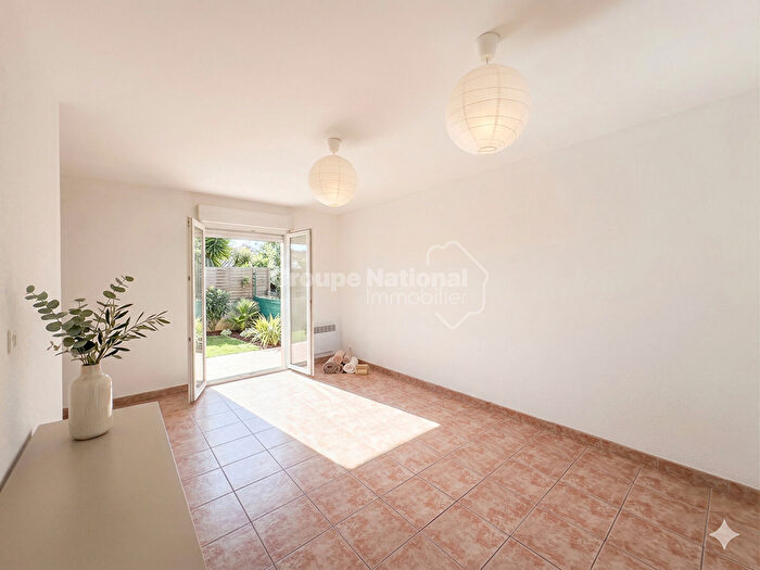 Maison 3 pièces à vendre - Ensuès-la-Redonne