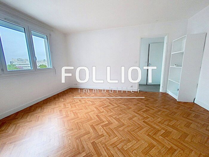 La Pierre Heuzé, Caen : Appartement 1 pièce à louer