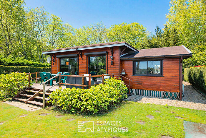 Misy-sur-Yonne - Maison 4 pièces à vendre