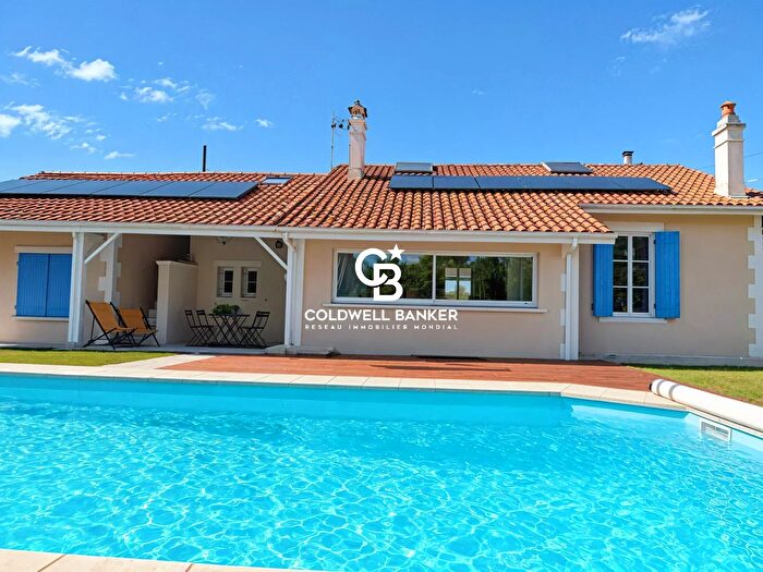 Andernos-les-Bains, Heyre : Maison 7 pièces à vendre