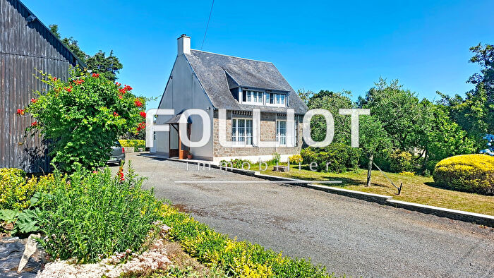 Beslon - Maison 6 pièces à vendre