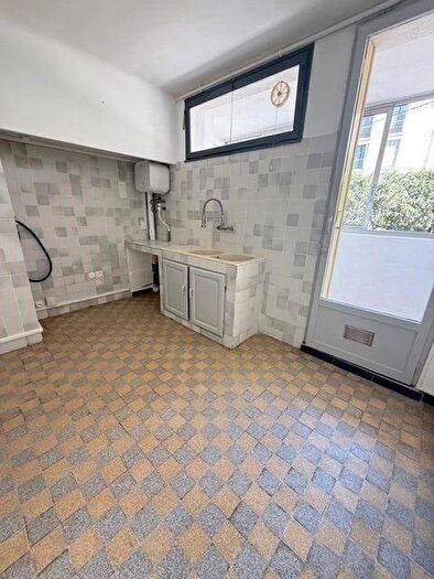 Appartement 5 pièces à louer à Centre Ville, Aix-en-Provence