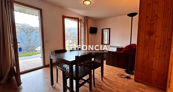 Appartement 2 pièces à vendre à Saint-Jean-dArves