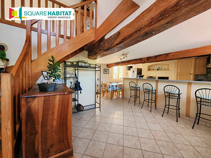 Longué, Longué-Jumelles - Maison 6 pièces à vendre