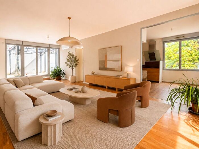 Appartement 4 pièces à vendre - Toulouse, Saouzelong